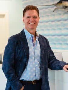 Michael J Scherb, DMD, FAGD | Jupiter Smiles Dentistry