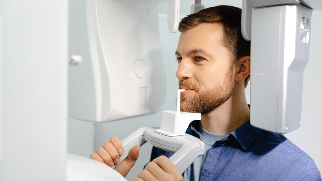 3D Endodontic Imaging | Jupiter Smiles Dentistry